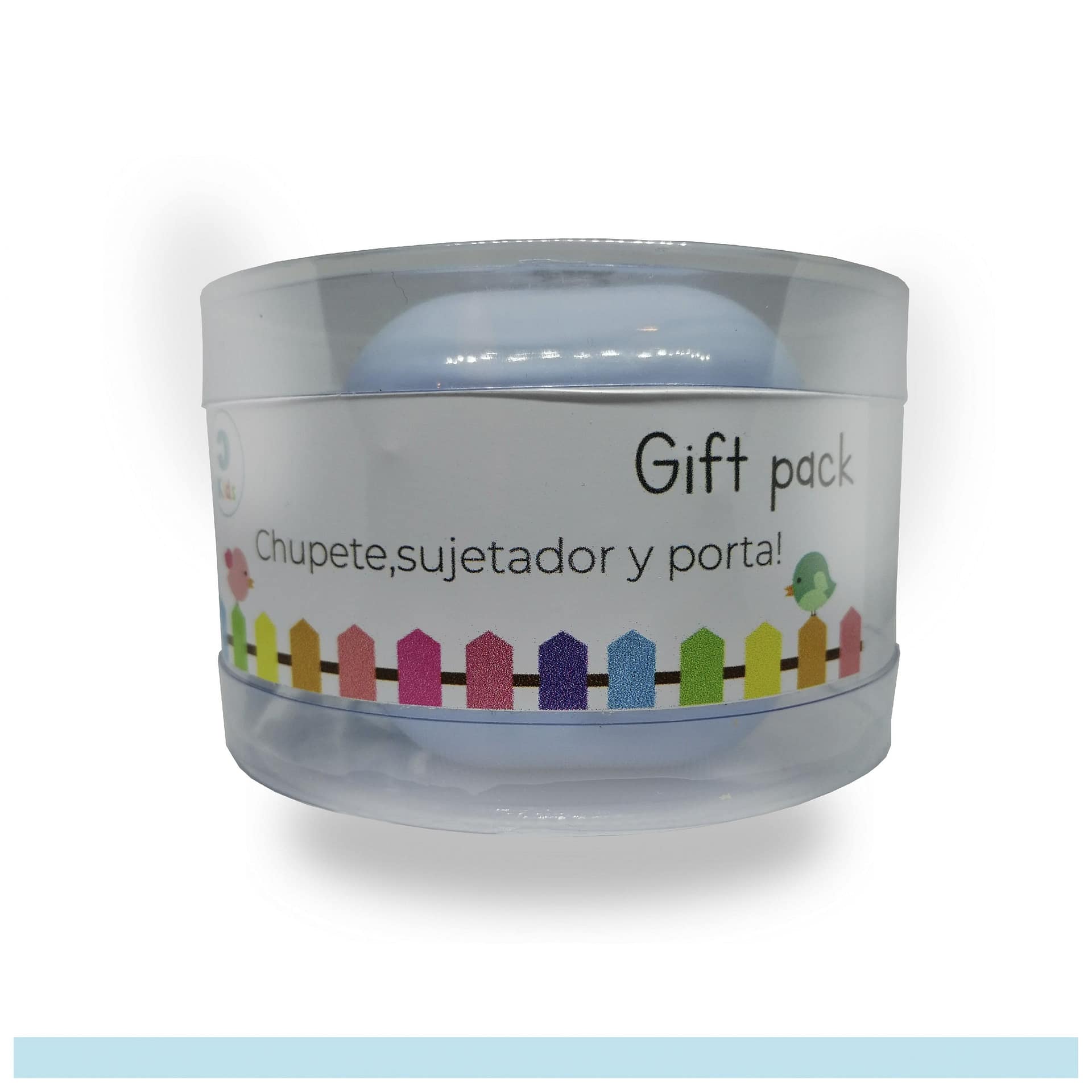 Oferta! Gift pack para personalizar - Regalos Infantiles Personalizados.